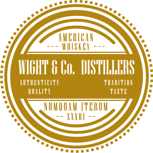 Wight & Co. Distillers - Wight & Co. Distillers