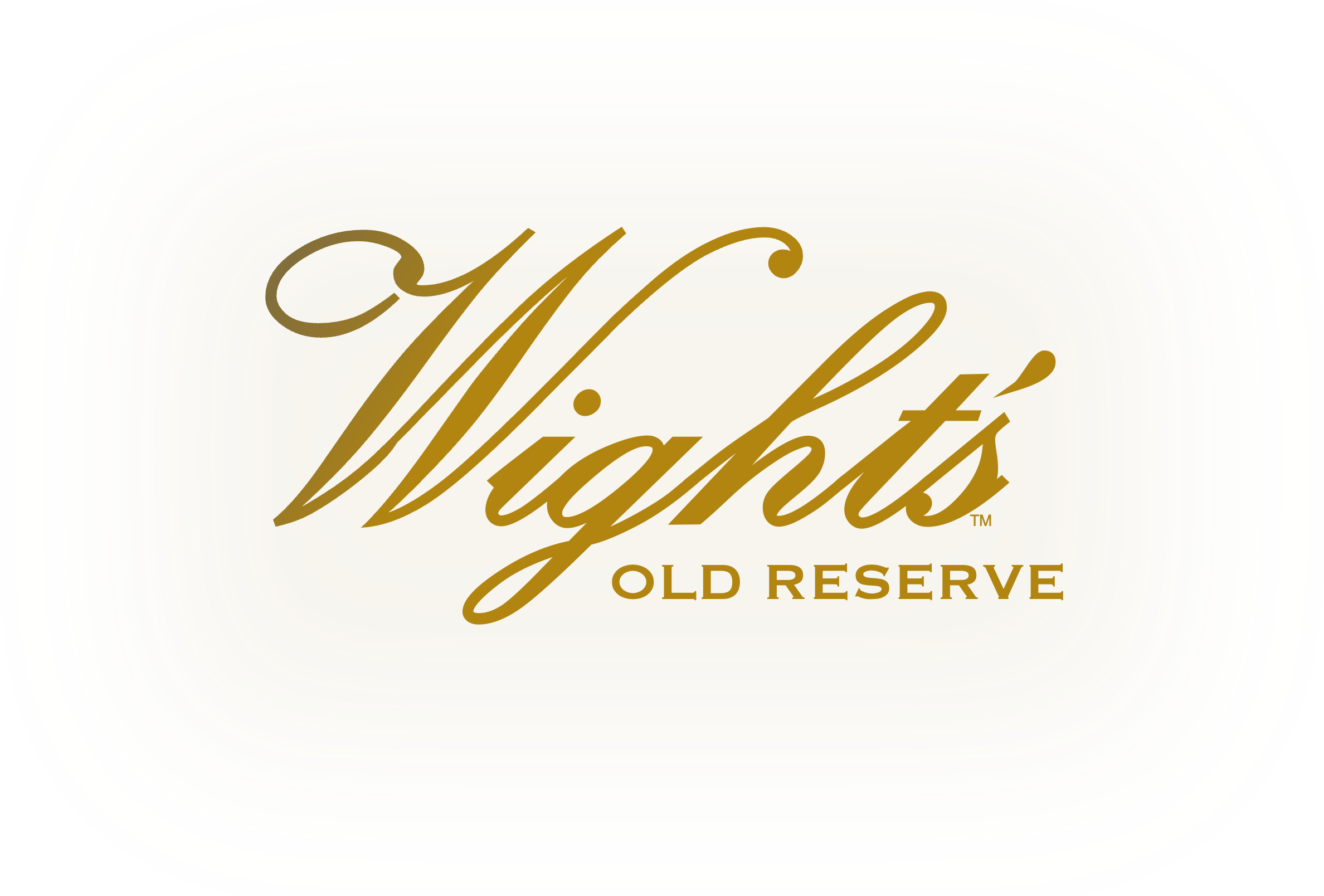 WIGHT'S OLD RESERVE - Wight & Co. Distillers